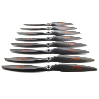 China Wholesale Price SUNNYSKY EOLO 12 13 14 15 16 Inch Propeller 30-70E Fixed Wing Paddle Cruise for sale