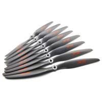 China Wholesale Price SUNNYSKY EOLO 12 13 14 15 16 Inch Propeller 30-70E Fixed Wing Paddle Cruise for sale
