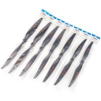 China Wholesale Price SUNNYSKY EOLO 12 13 14 15 16 Inch Propeller 30-70E Fixed Wing Paddle Cruise for sale
