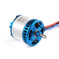 China SUNNYSKY X4125 III Brushless Motor 420KV For Fixed Wing 3D 70E 3A Agricultural Drones RC Airplanes for sale