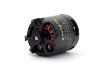 China Sunnysky X2216 KV1800 Long Shaft Short Drone BLDC Motor For Fixed Wing Aircraft for sale