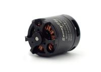 China Sunnysky X2216 KV1800 Long Shaft Short Drone BLDC Motor For Fixed Wing Aircraft for sale