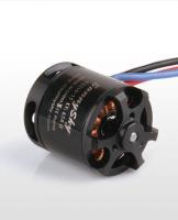 China Sunnysky X2216 KV1800 Long Shaft Short Drone BLDC Motor For Fixed Wing Aircraft for sale