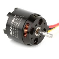 China Sunnysky X3120 Kv1100  Brushless Motor For Rc Helicopter Airplane for sale