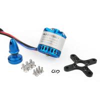 China Sunnysky X2212-III 2450KV 3-4S Brushless Motor For FPV RC Racing Drone for sale