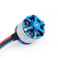 China Sunnysky X2212-III 2450KV 3-4S Brushless Motor For FPV RC Racing Drone for sale