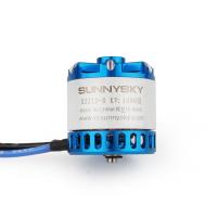 China Sunnysky X2212-III 2450KV 3-4S Brushless Motor For FPV RC Racing Drone for sale