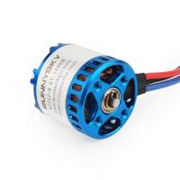 China Sunnysky X2212-III 2450KV 3-4S Brushless Motor For FPV RC Racing Drone for sale