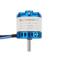 China Sunnysky X2212-III 2450KV 3-4S Brushless Motor For FPV RC Racing Drone for sale