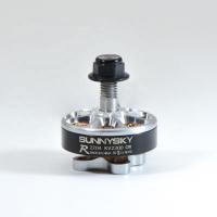 China Sunnysky E-R2205 KV2300 2500 CW CWW High Efficient Brushless Motor For Racing Drone for sale