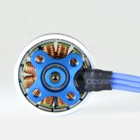 China Sunnysky E-R2205 KV2300 2500 CW CWW High Efficient Brushless Motor For Racing Drone for sale