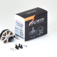 China Sunnysky E-R2205 KV2300 2500 CW CWW High Efficient Brushless Motor For Racing Drone for sale