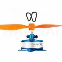 China Sunnysky V3 X2305 1450KV Outrunner Brushless Motor For Multi-rotor Aircraft Multi-axis Disc F3P 3D FPV for sale