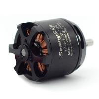 China Sunnysky X3120 Kv800  Brushless Motor For Rc Helicopter Airplane for sale