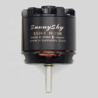 China Sunnysky X3120 Kv800  Brushless Motor For Rc Helicopter Airplane for sale