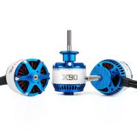 China SUNNYFactory Price SUNNYSKY Fixed-wing Motor X5220 Series III KV380 X90 Lipo 6S Thrust 9.6kg For Aerial Surveying / Mapping for sale