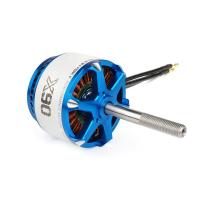 China SUNNYFactory Price SUNNYSKY Fixed-wing Motor X5220 Series III KV380 X90 Lipo 6S Thrust 9.6kg For Aerial Surveying / Mapping for sale