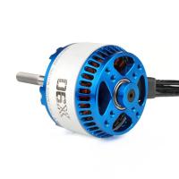 China SUNNYFactory Price SUNNYSKY Fixed-wing Motor X5220 Series III KV380 X90 Lipo 6S Thrust 9.6kg For Aerial Surveying / Mapping for sale