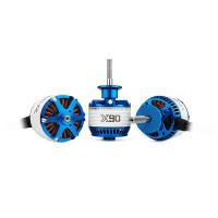 China SUNNYFactory Price SUNNYSKY Fixed-wing Motor X5220 Series III KV380 X90 Lipo 6S Thrust 9.6kg For Aerial Surveying / Mapping for sale