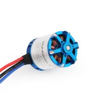 China SUNNYSKY Fixed-Wing Motor Power Engine X2220 KV1400 Weight 85-90g Thrust 1.6kg 2.1 for sale