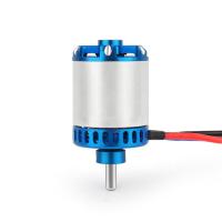 China SUNNYSKY Fixed-Wing Motor Power Engine X2220 KV2200 Weight 85-90g Thrust 1.6kg 2.1 for sale