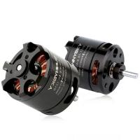 China Sunnysky X2814 (3536) KV900 20-30E 3-5S Brushless Motor For RC Airplane Helicopter Fixed-wing Drone for sale