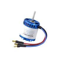 China SUNNYSKY Fixed-Wing Motor Power Engine X2220 KV980 Weight 85-90g Thrust 1.6kg 2.1 for sale