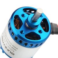 China SUNNYSKY X2820-III 1250KV Brushless Motor For RC Quadcopter Airplanes Fixed Wing Plane for sale