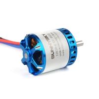 China SUNNYSKY X2820-III 1250KV Brushless Motor For RC Quadcopter Airplanes Fixed Wing Plane for sale
