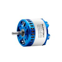 China SunnySky X4120 III 480KV/550/650 Brushless Metal Motor High Effectiveness For RC 3D Stunt Drone With Camera for sale