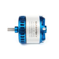 China SunnySky X4120 III 480KV/550/650 Brushless Metal Motor High Effectiveness For RC 3D Stunt Drone With Camera for sale