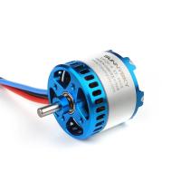 China SunnySky X4120 III 480KV/550/650 Brushless Metal Motor High Effectiveness For RC 3D Stunt Drone With Camera for sale