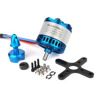 China SunnySky X4120 III 480KV/550/650 Brushless Metal Motor High Effectiveness For RC 3D Stunt Drone With Camera for sale
