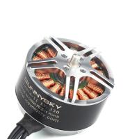 China SUNNYSKY V4014 330KV 400Kv Multi-Copter Motor Outrunner Brushless For FPV RC Multicopter for sale