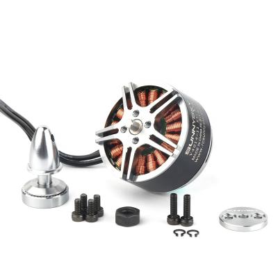 China SUNNYSKY V4014 330KV 400Kv Multi-Copter Motor Outrunner Brushless For FPV RC Multicopter for sale