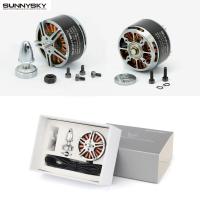 China SUNNYSKY V4014 330KV 400Kv Multi-Copter Motor Outrunner Brushless For FPV RC Multicopter for sale