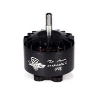China Hot Sales BrotherHobby T Ornado T5 3115 Pro 400KV/640/900/1050/1200/1520 5-8S Brushless Motor For FPV Racing Car Drone for sale