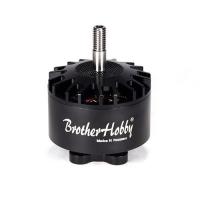 China Hot Sales BrotherHobby T Ornado T5 3115 Pro 400KV/640/900/1050/1200/1520 5-8S Brushless Motor For FPV Racing Car Drone for sale