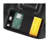 China RadioMaster TX15 Radio Controller 3.5inch ExpressLRS Module AG02 Hall Gimbal Built-in Gyroscope for sale