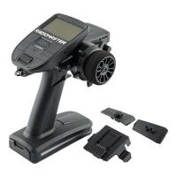 China Wholesale Price Radiomaster MT12 Surface Radio Controller ExpressLRS Or 4in1 Multi-protocol For RC Car Boat for sale