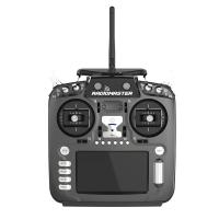 China Wholesale RadioMaster TX16S Edition 2.4G CH Hall Sensor Gimbals OpenTX Transmitter With And Leather RC Radio Controller for sale