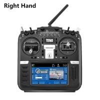 China Wholesale RadioMaster TX16S Edition 2.4G CH Hall Sensor Gimbals OpenTX Transmitter With And Leather RC Radio Controller for sale
