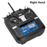 China Wholesale RadioMaster TX16S Edition 2.4G CH Hall Sensor Gimbals OpenTX Transmitter With And Leather RC Radio Controller for sale