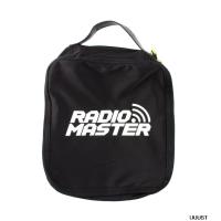 China Wholesale Price Radiomaster Tx16s Radio Zipper Handbag Carrying Case Shockproof Outer Cloth Bag For Racing Flying for sale