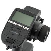 China Wholesale Price Radiomaster MT12 Surface Radio Controller ExpressLRS 2.4G 4in1 Multiprotocol For RC Car Boat for sale