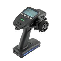 China Wholesale Price Radiomaster MT12 Surface Radio Controller ExpressLRS 2.4G 4in1 Multiprotocol For RC Car Boat for sale