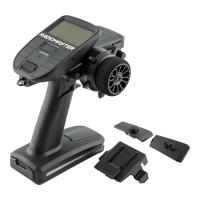 China Wholesale Price Radiomaster MT12 Surface Radio Controller ExpressLRS 2.4G 4in1 Multiprotocol For RC Car Boat for sale