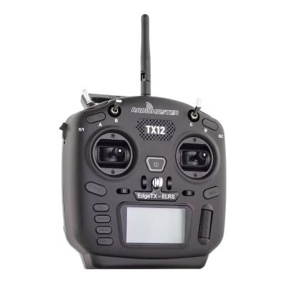 China Wholesale Price RadioMaster TX12 Cc2500 Multi-Module Compatible Digital Radio With TBS CROSSFIRE V2 For Drone for sale