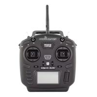 China Wholesale Price RadioMaster TX12 Cc2500 Multi-Module Compatible Digital Radio With TBS CROSSFIRE V2 For Drone for sale