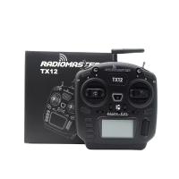 China Wholesale Price RadioMaster TX12 Cc2500 Multi-Module Compatible Digital Radio With TBS CROSSFIRE V2 For Drone for sale